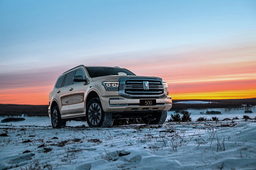 GWM Accessories Store | Best GWM accessories shop – HOT GWM