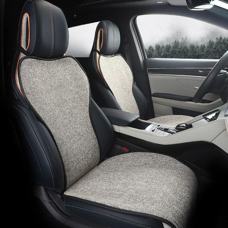 Linen Car Seat Cushion for GWM – HOT GWM