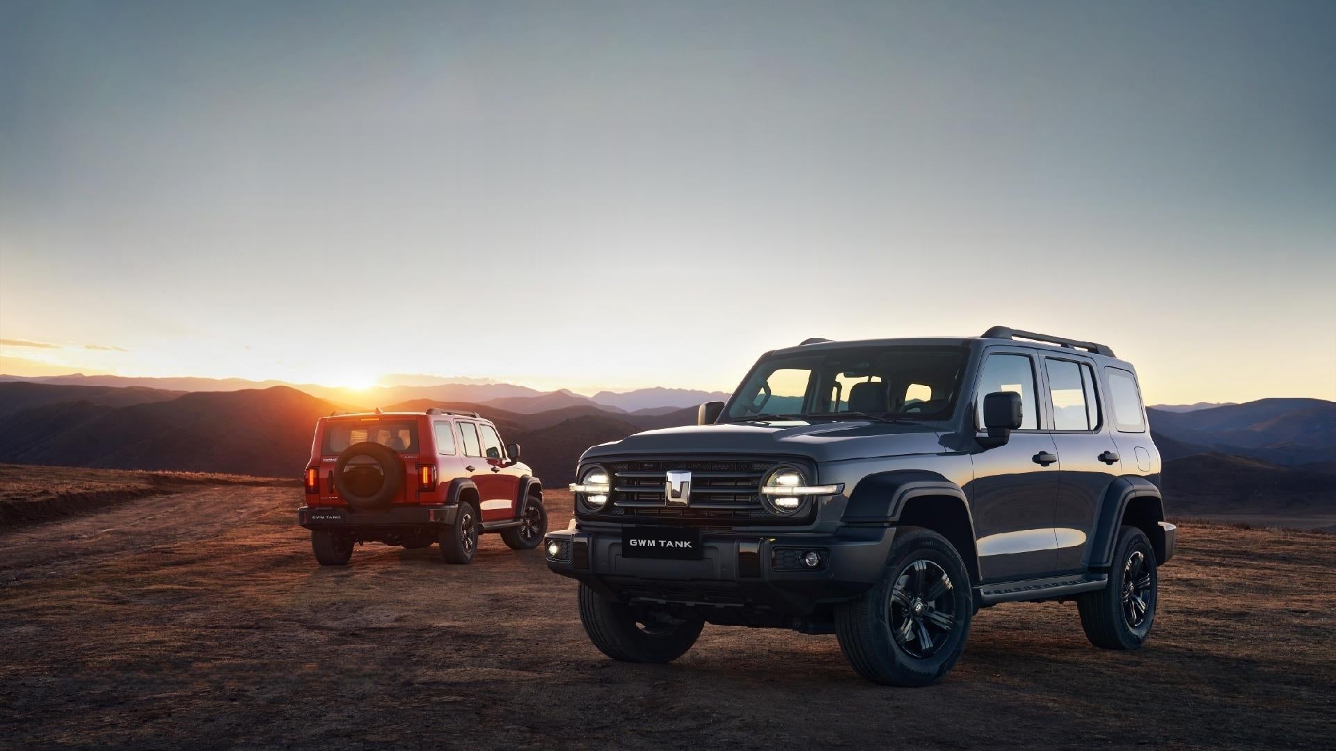 GWM Accessory Store | Best GWM accessories shop – HOT GWM