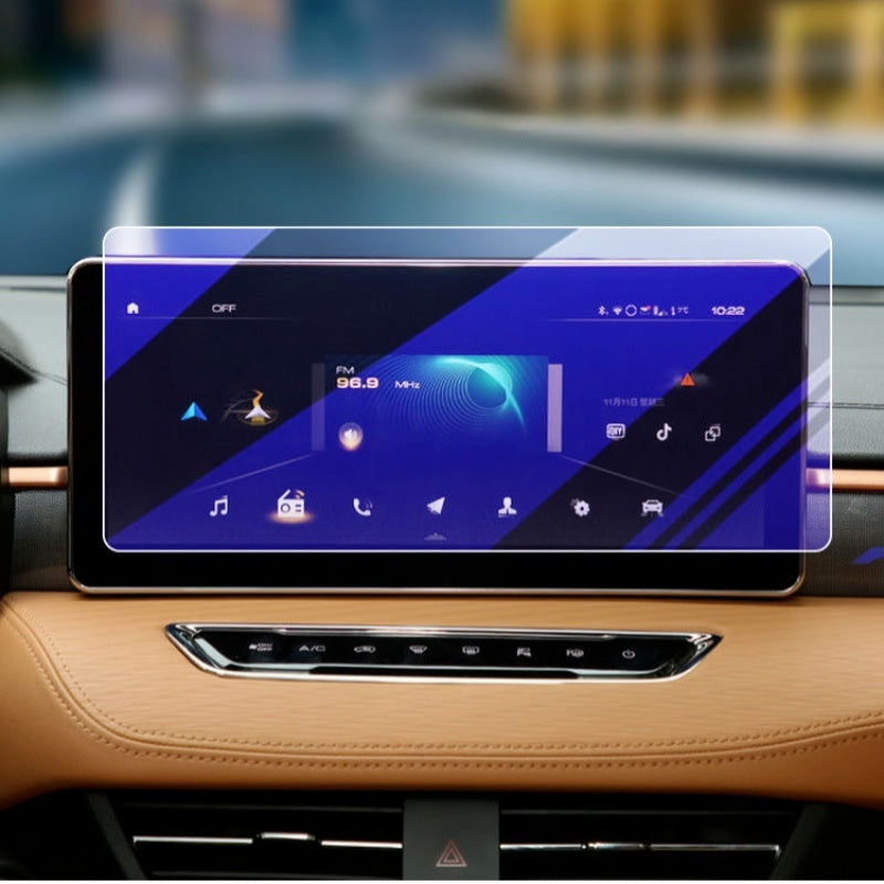 Navigation Touch Screen for GWM HAVAL Jolion & HAVAL Jolion Pro – HOT GWM