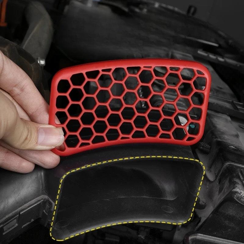 Engine Special Retrofit Air Inlet Protective Cover for GWM TANK 300 ...