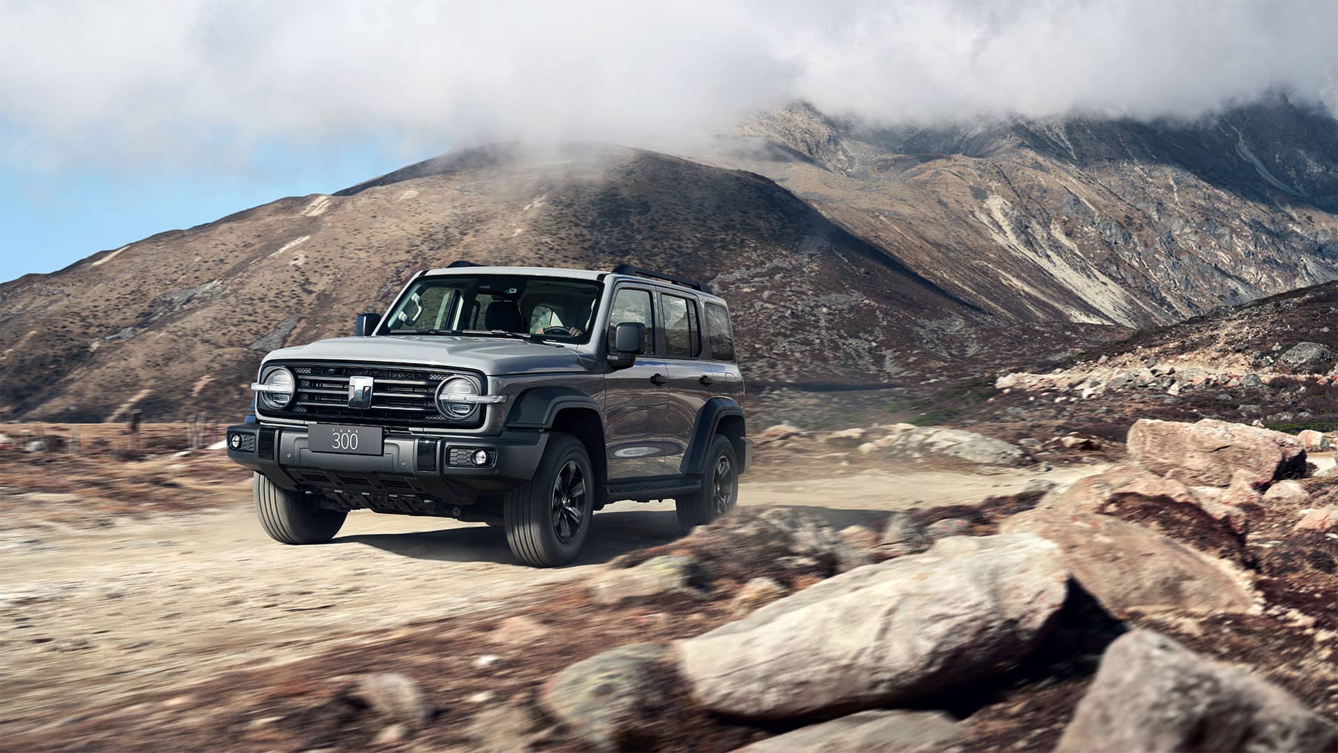 GWM Accessory Store | Best GWM accessories shop | HOT GWM